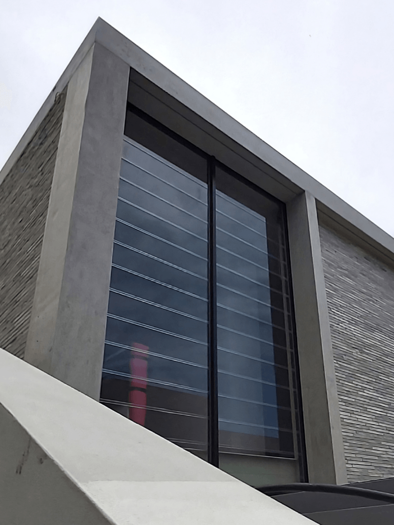 FSLouvres - Premium Louvre Systems & Custom Solutions in Australia